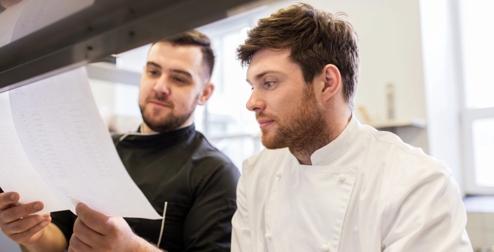 The Best Ways to Avoid Cross-Contamination in the Kitchen