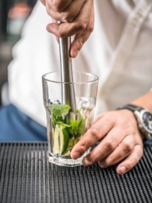 10 Tools to Build Your Bartender Kit