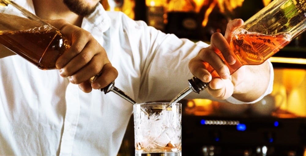 How to Become a Bartender: 7 Steps Plus Tips to Get Started