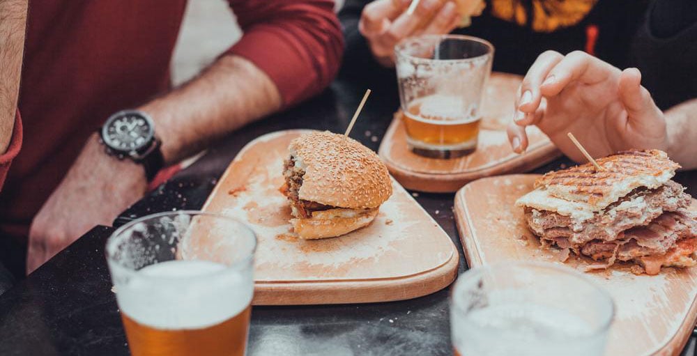 5 Factors That Affect Intoxication Levels