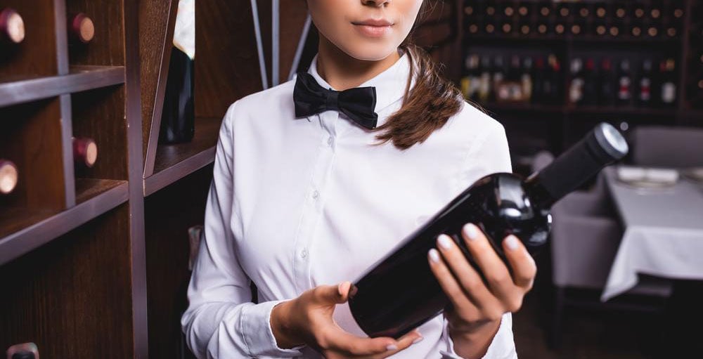 What Are My Responsibilities As An Alcohol Server?