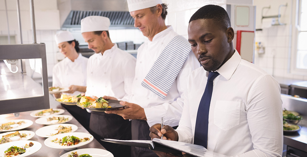 Food Protection Manager Training: Economical Food Safety Measures for ...