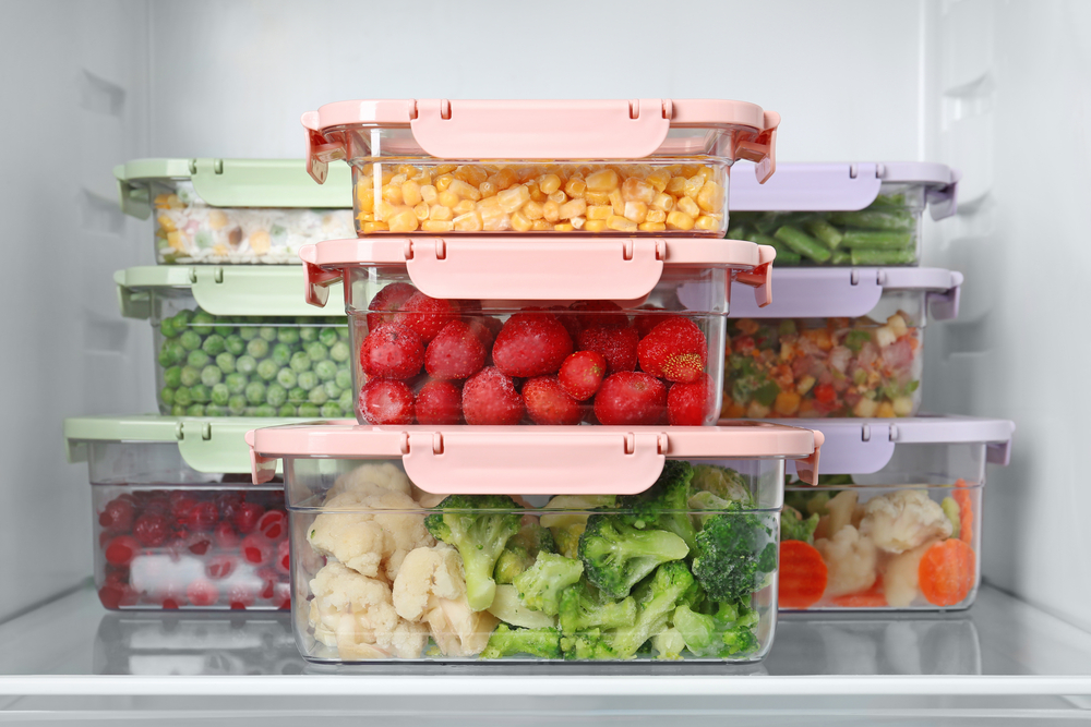 The 7 Best Food Handling and Storage Practices for Food Managers