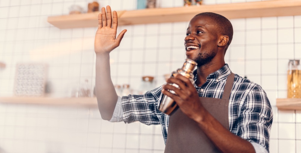 How to Become a Bartender: 7 Steps Plus Tips to Get Started